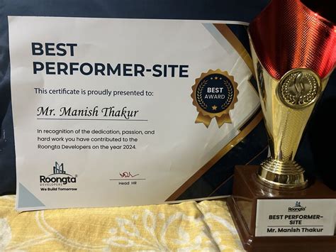Manish Kumar Thakur On Linkedin “the Only Way To Do Great Work Is To