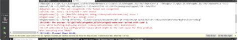 C Struggling Android Kit Installation Qt Stack Overflow