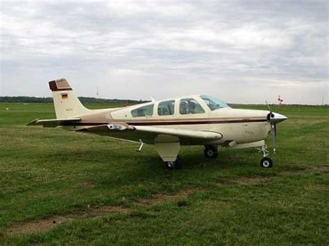 Beech Bonanza Specifications Beechcraft Bonanza Rnzzuh