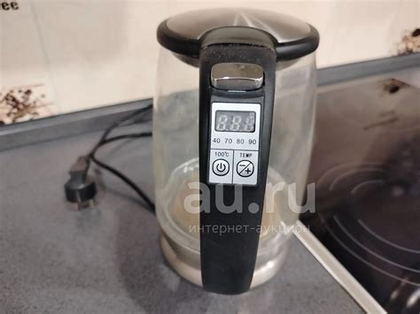 Чайник — купить в Красноярске Состояние Неисправно Чайники кофемашины кулеры на интернет