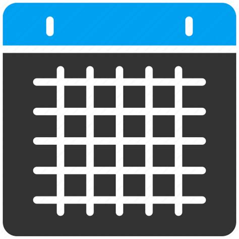 Cells Data Set Dataset Excel Grid Layout Table Icon
