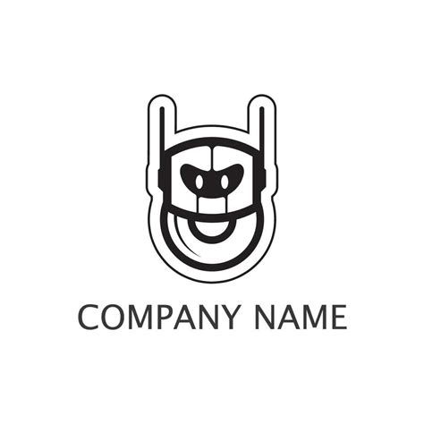 Robot Icon Vector 24732572 Vector Art At Vecteezy