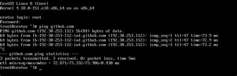 how to create a centos stream vm on hyper v hildenco solutions