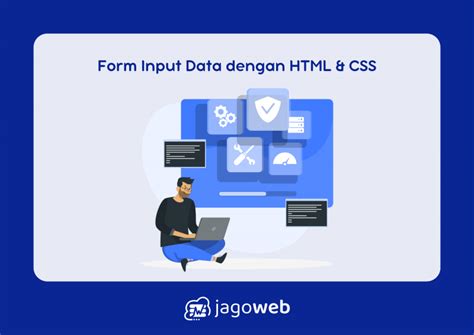 Cara MENGHUBUNGKAN Form Login Ke Menu Utama HTML Panduan Lengkap