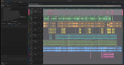 Multitrack Greyed Out Photo Attached Adobe Community 13179812