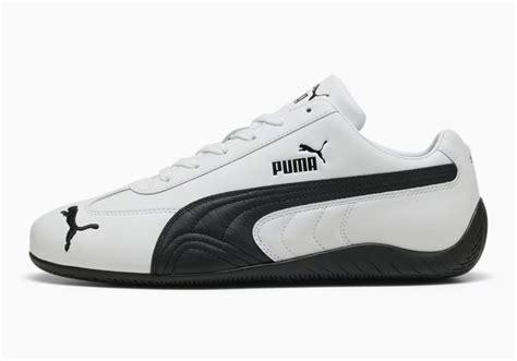 Puma Speedcat Og Leather Release Date 2024