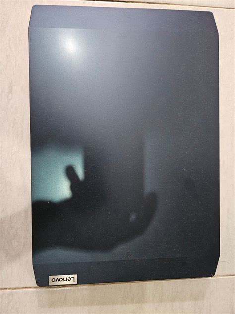 Lenovo Ideapad Gaming I Imh Auid Elektronik Komputer Laptop Di Carousell