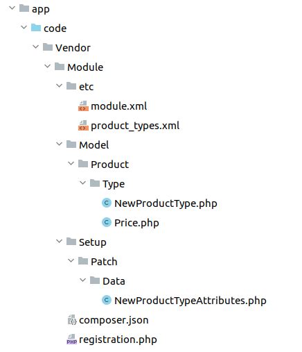 how to create a new product type in magento 2 [step by step]