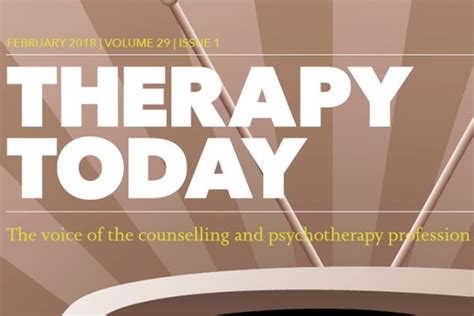 Bacp British Association For Counselling And Psychotherapy