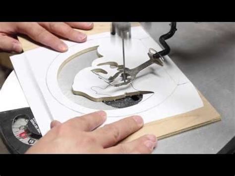Owl Scroll Saw Art YouTube Scroll Saw Scroll Saw Patterns Free