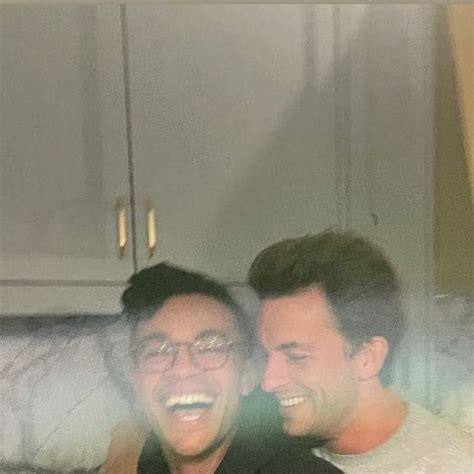 Jonathan Bailey Daily 🐝 On Instagram New Jonny And Noah J Ricketts Looking Adorable ♥️ 📸