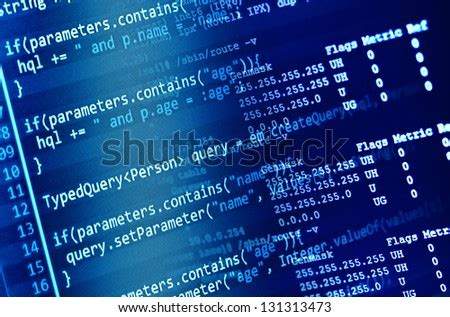 Computer Programming Stock Photos Images Pictures Shutterstock