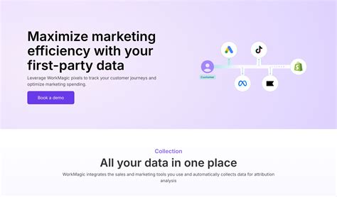 Data Enhancement Workmagic