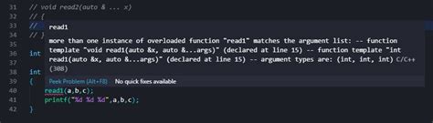 Incorrect Intellisense For Functions With Auto Args · Issue 6567