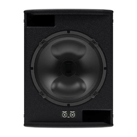 Flexpoint Fp15 15 High Output Coaxial Point Source Loudspeaker