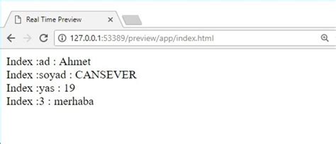 Php Örnekleri Web Tasarım And Programlama