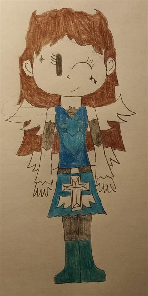 Lil Art Dump R Henrystickmin