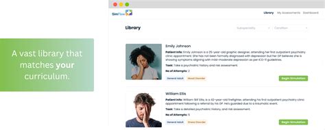 Simflowai Simflow A Simulation Platform Where Ai Brings Every