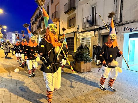 La Figa Te Fai Fa Una Crida Per Trobar Nous Balladors Tdb Actualitat