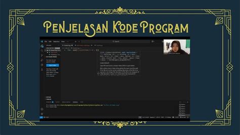Membuat Dan Modifikasi File Menggunakan Program Python Youtube