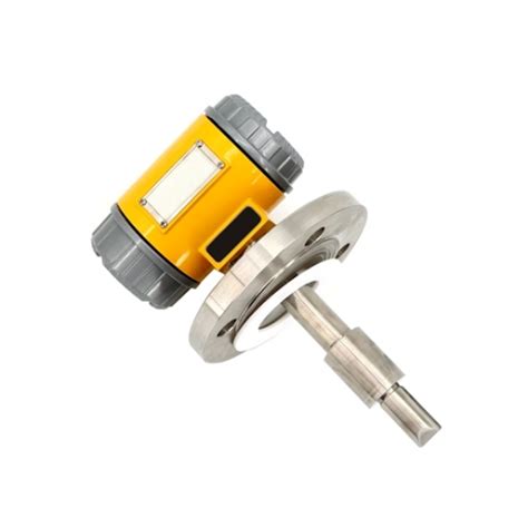 Tuning Fork Density Meter For Oil Digital Type