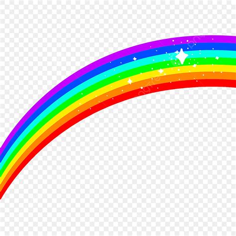 아크 컬러 레인보우 무지개 색깔 호 Png 일러스트 및 Psd 이미지 무료 다운로드 Pngtree
