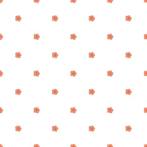 Premium Vector Seamless Geometrical Pattern With Small Round Polka
