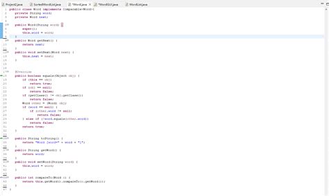 Solved This Project Will Add On To What You Did For Project