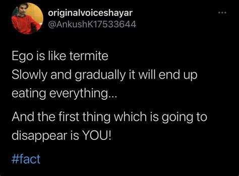 Ankush Kumar Singh On Linkedin Ego