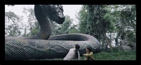 Pangu Python Gigan389 Wiki Fandom