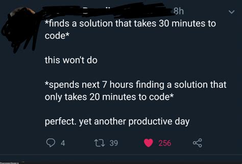Engineering Efficiency ProgrammerHumor Io