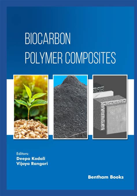 Biocarbon Polymer Composites Kodali Deepa Rangari Vijaya