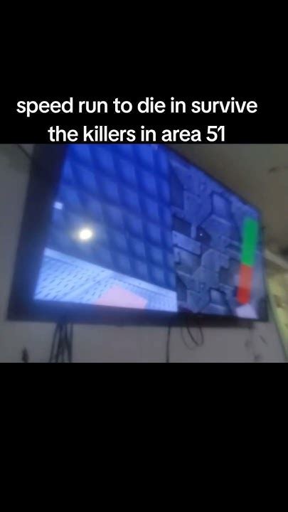 Speed Run To Die Youtube