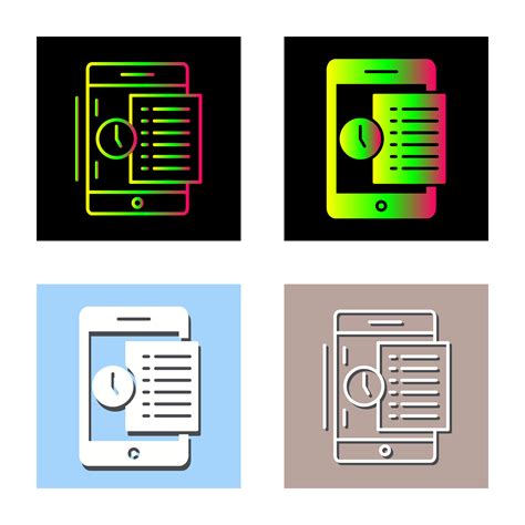 Online Quiz Vector Icon 34168019 Vector Art At Vecteezy