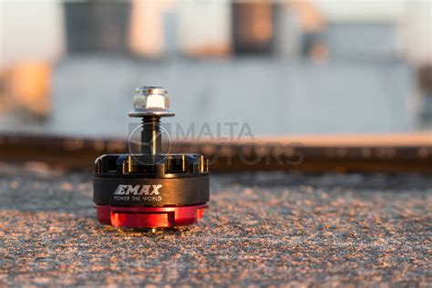 emax rs2205 2300kv racespec motor cooling series maltarotors