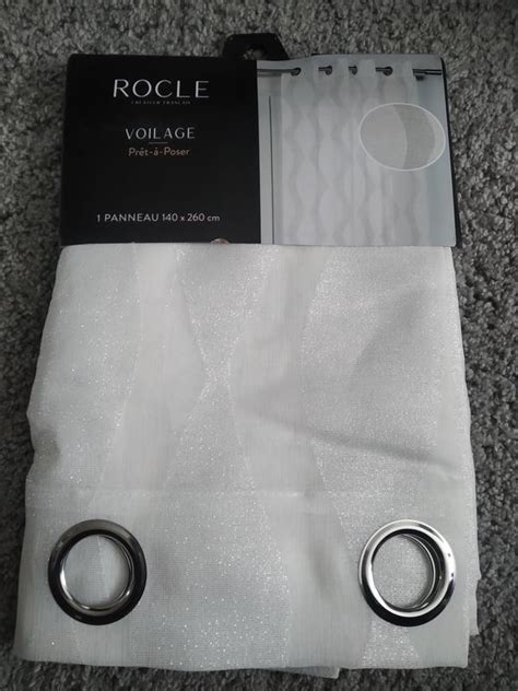 Тюль залишилось 2 одиниці — ціна 400 грн у каталозі Тюль Купити товари для дому та побуту за