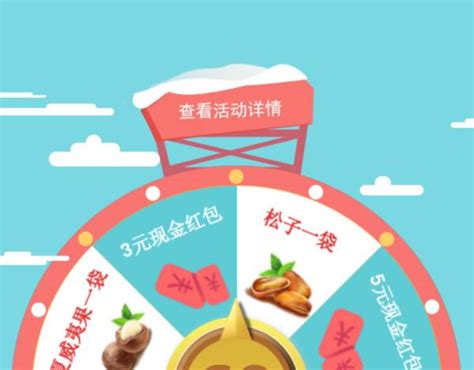 jquery手机端抽奖活动页面模板源码