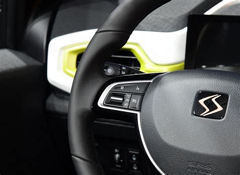 Sehol E10x Interior Photos Of