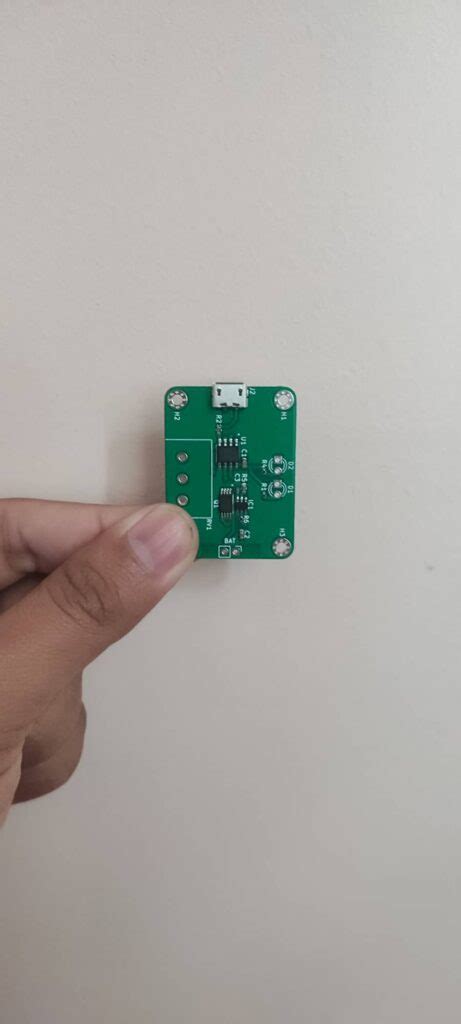 Iot Based Ecg And Heart Rate Monitoring With Ad8232 Ecg Sensor