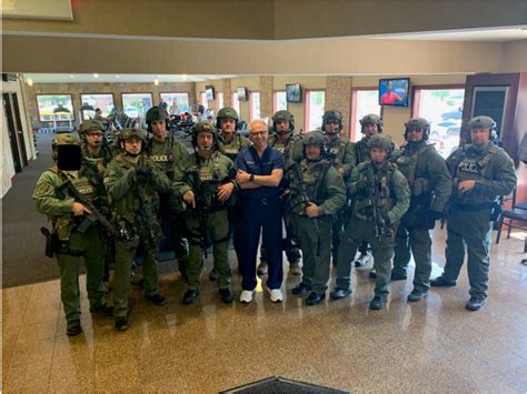 We Would Like To Thank Granite City Police Department Facebook