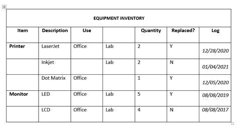 How To Merge Table Cells In MS Word OfficeBeginner