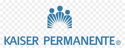 Kaiser Permanente Thrive Logo Kaiser Permanente Hi Res Stock