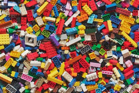 Building A Sustainable Future With Lego Bricks Happy Eco News