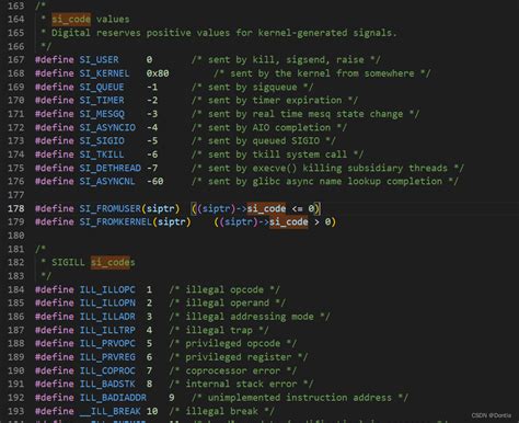 Linux 信号 Sigaction（是signal的扩展，在多线程应用中替代了signal）除了信号值信息外，还可以附加数值信息（以及指针
