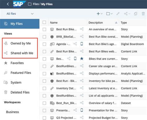 Whats New In Sap Analytics Cloud Release 2023 13 It Partners Inc