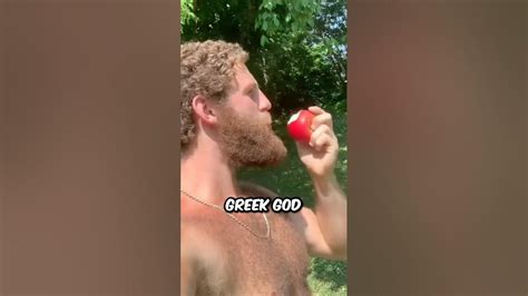 The Real Life Hercules Scheereddzz Youtube