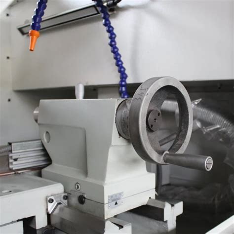 Ck Series CNC Horizontal Lathe Mini CNC Machine CNC Lathe Machine And CNC Machine Tools