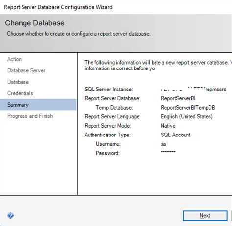 Install And Configure Power Bi Report Server Step By Step