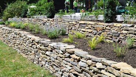 Retaining Wall Materials Comparison Which One Is Right For Your Yard