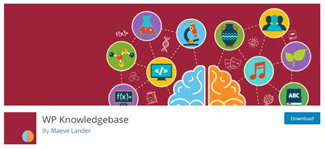 6 Best Wordpress Knowledge Base Plugins 2024 To Enhance Your Customer Service Learnwoo